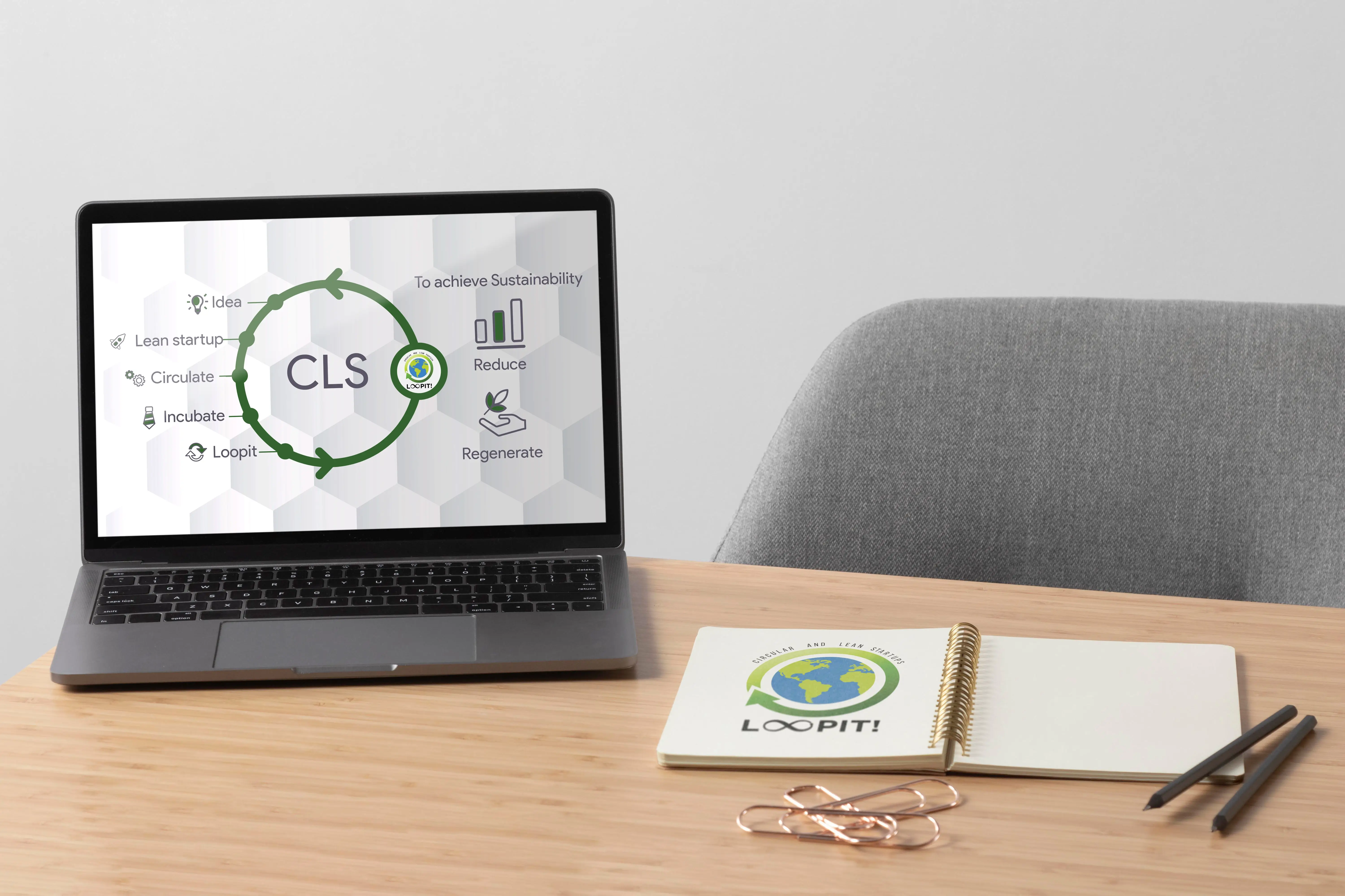 Home [circularstartups.org]